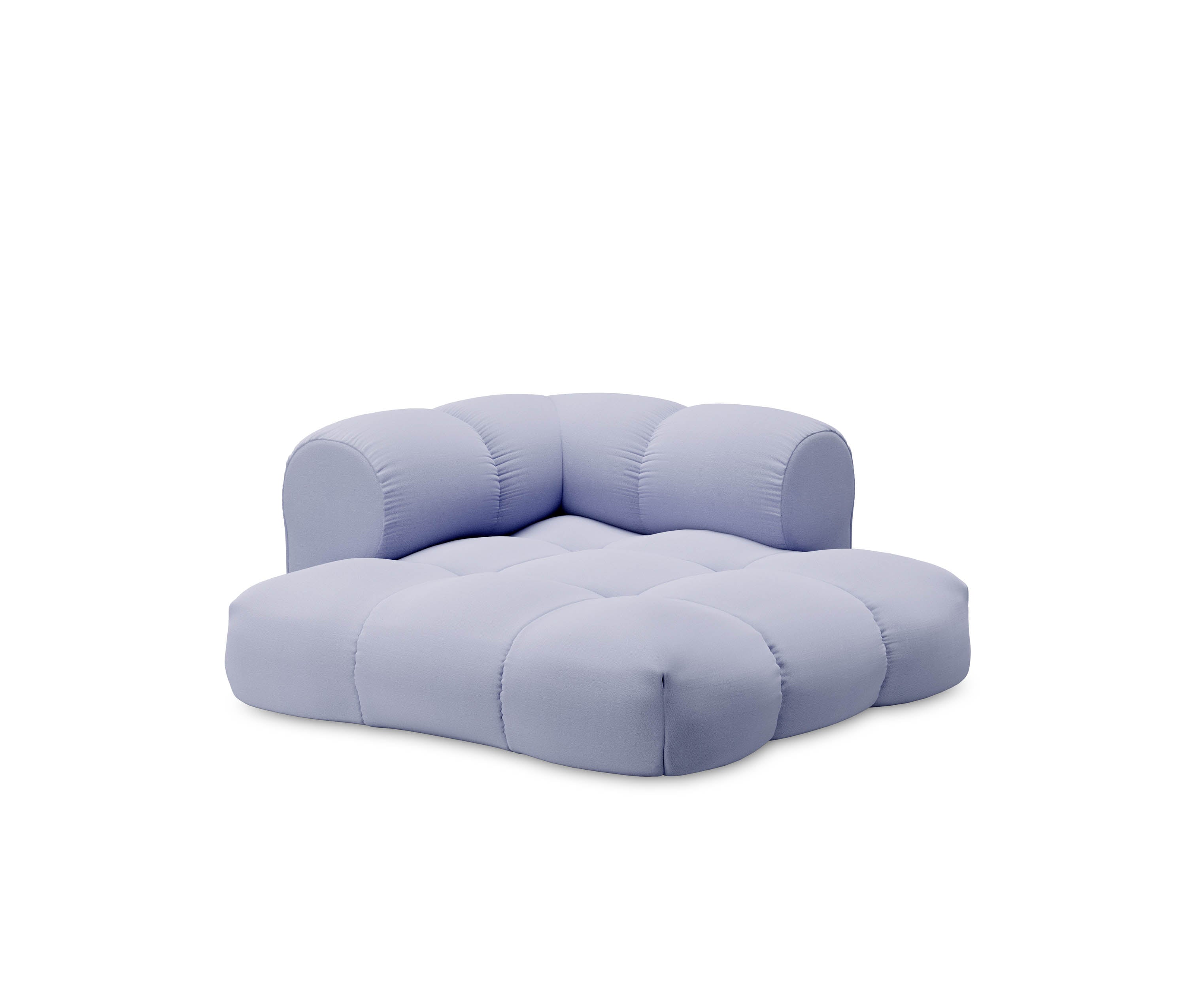 SANDER SOFA Design 01 | OBJEKTE UNSERER TAGE