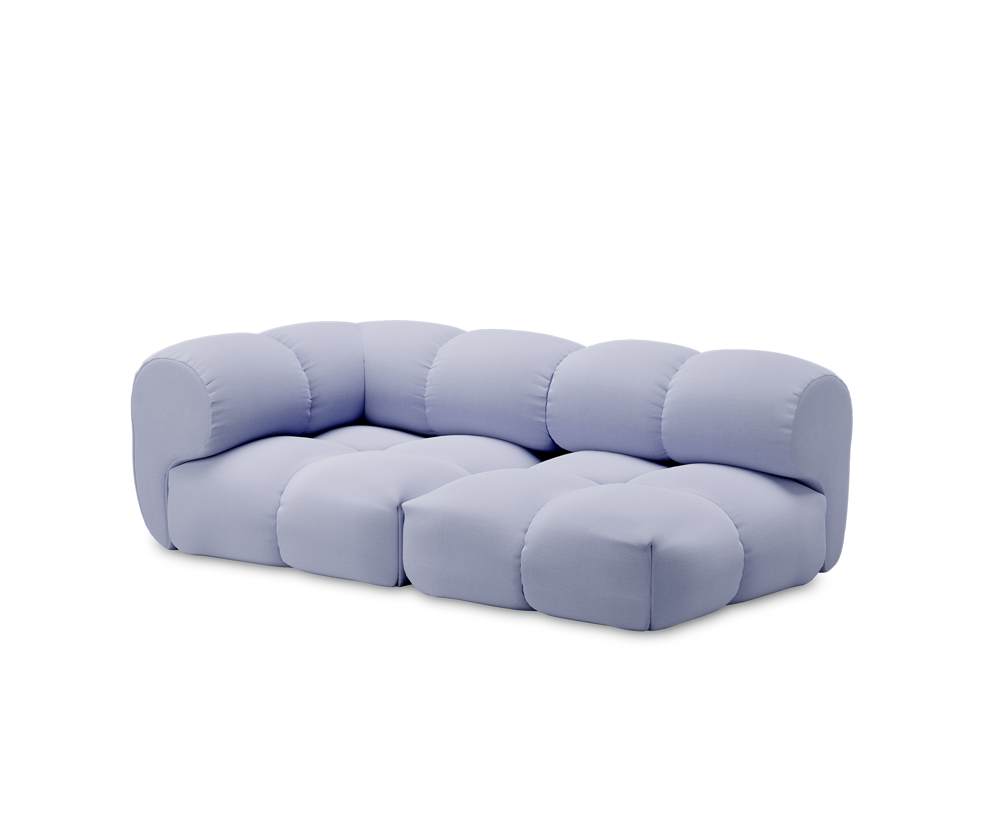 SANDER SOFA Design 03 | OBJEKTE UNSERER TAGE