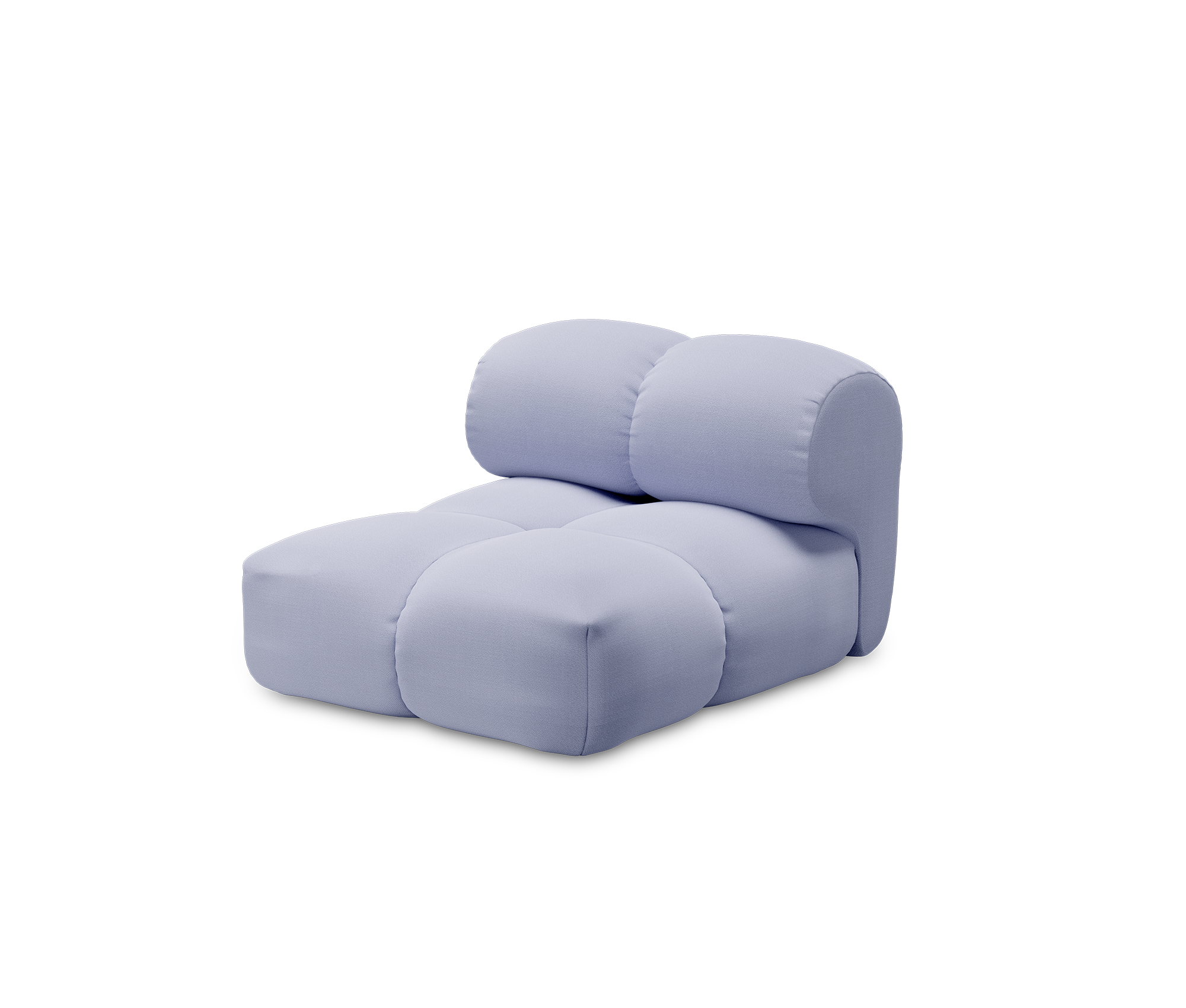 SANDER SOFA Loungechair | OBJEKTE UNSERER TAGE