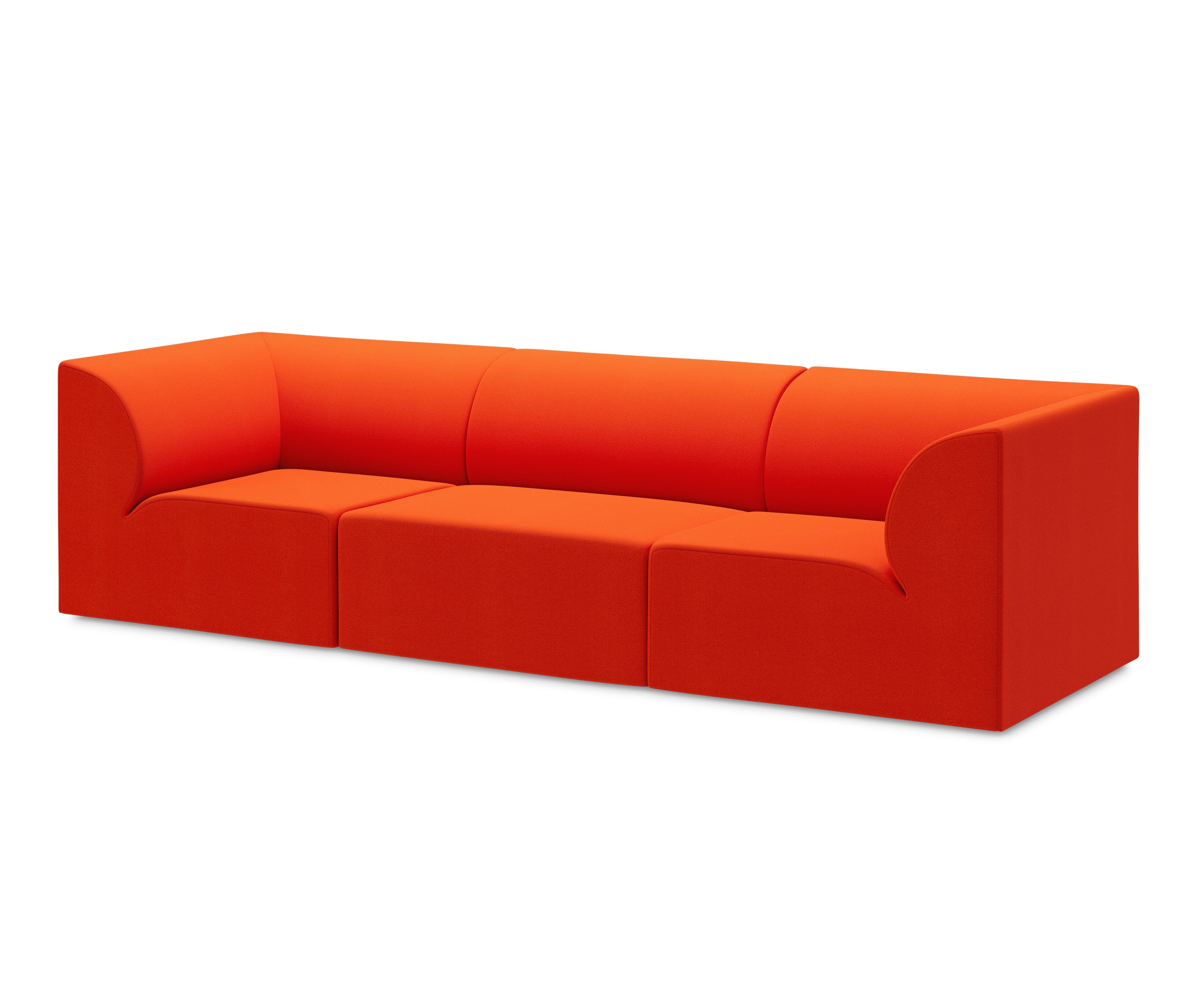 WEBER SOFA Design 02 | OBJEKTE UNSERER TAGE