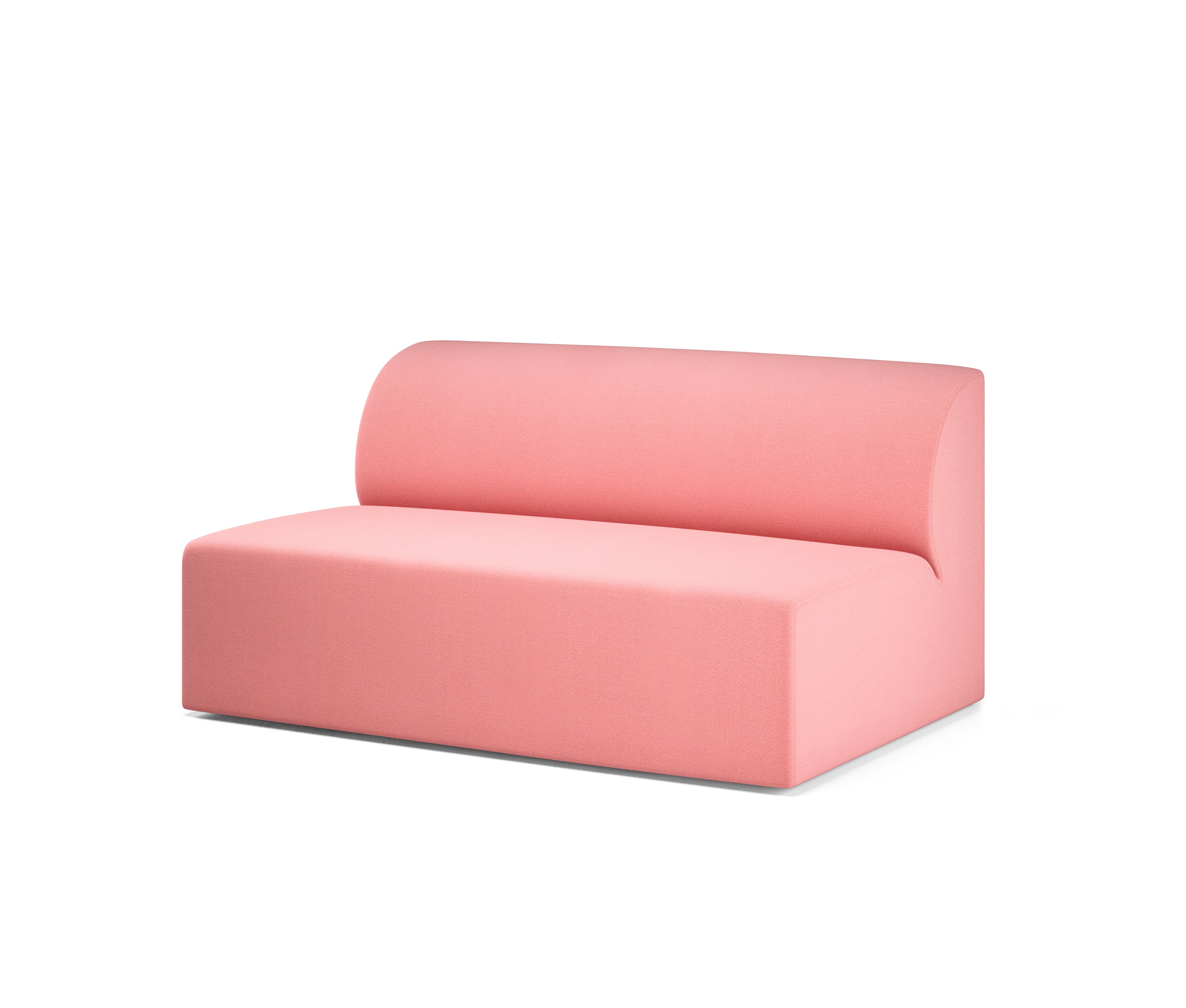 WEBER SOFA Loveseat | OBJEKTE UNSERER TAGE