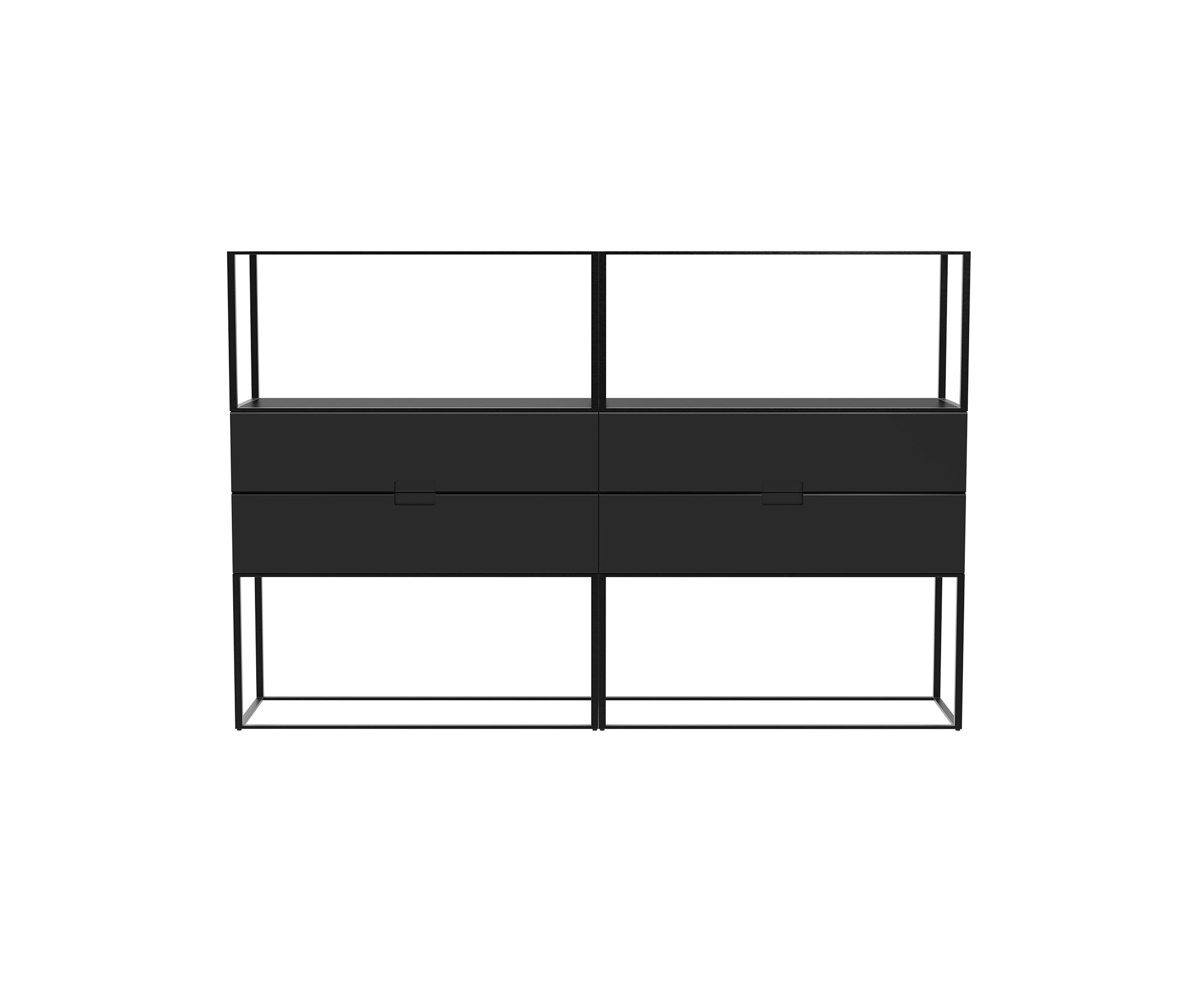 FISCHER SHELVING SYSTEM | OBJEKTE UNSERER TAGE